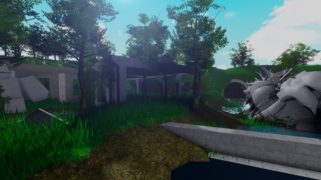 Ecotis - Realistic / Lowpoly - Builder - Portfolios - Developer Forum ...
