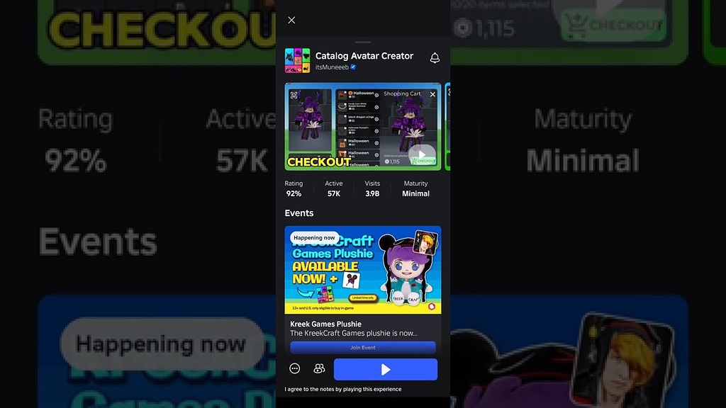 Issue Joining Roblox Servers - Roblox Application and Website Bugs ...