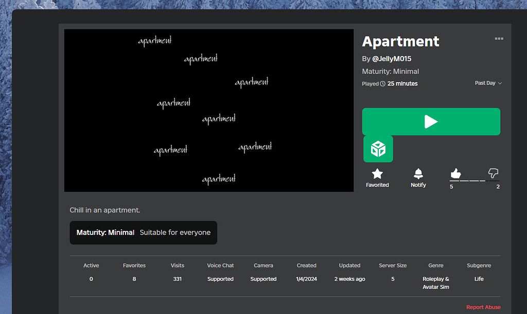 Is This A Good Sponsor Result? - Game Design Support - Developer Forum ...