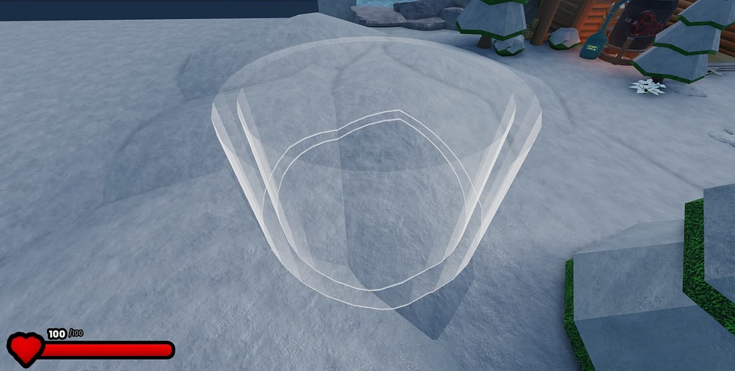Make forcefield lay on top of parts - Scripting Support - Developer ...