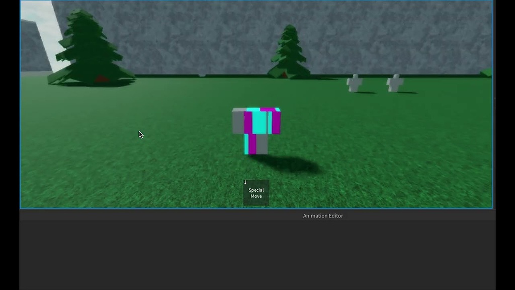 Animation is not playing correctly - Art Design Support - Developer Forum | Roblox