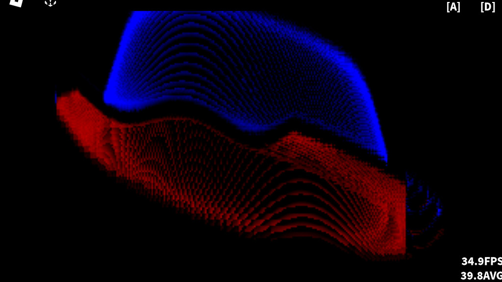 Lightspeed Shader System using EditableImage - Community Resources - Developer Forum | Roblox