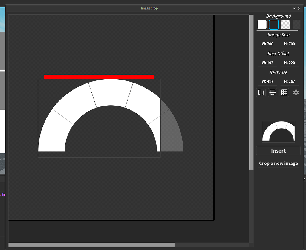 Image Crop - Crop images and make sprite sheets the easy way ...