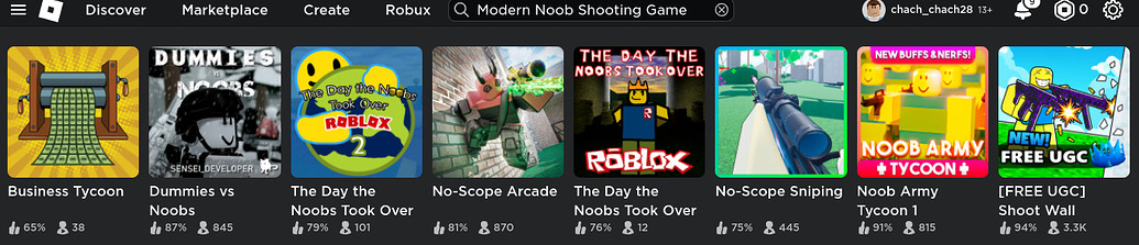 How to Successfully Grow Your Game (Ft. Sensei_Developer & Vikinglaw ...