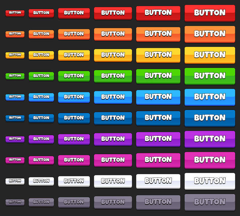 [UPDATED PLUGIN] - Epic UI Pack - User Interface Assets - Community Resources - Developer Forum ...