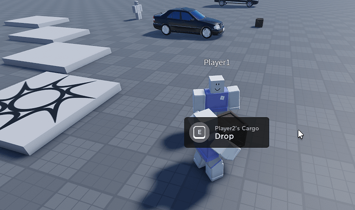 Disabling prompt locally using PPS not working - Scripting Support - Developer Forum | Roblox