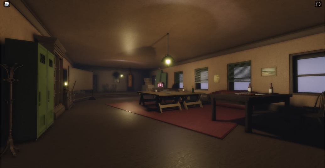 Bar/Restaurant Showcase - Creations Feedback - Developer Forum | Roblox