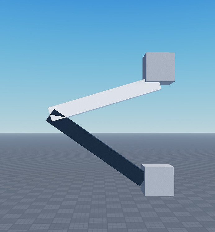 Inverse Kinematics Control Instance for animation is now in Beta ...
