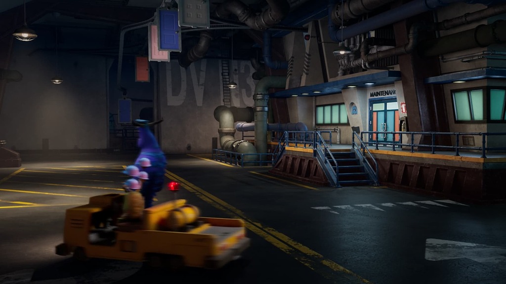 Is this lighting and realisticness for Roblox even possible? Image to ...