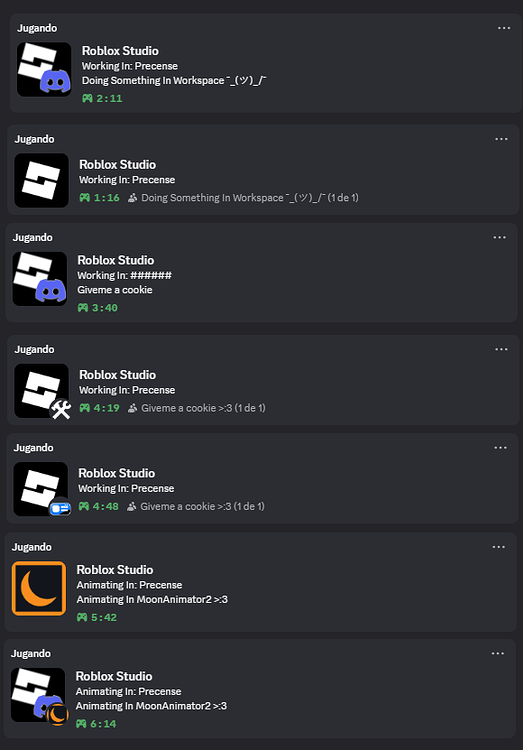 ZKPrecense The ultimate (i should) Plugin to connect Roblox Studio with ...