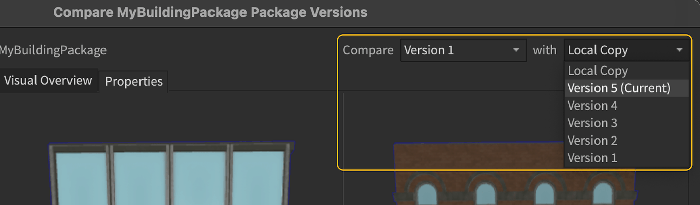 Introducing Package Diffs! - Announcements - Developer Forum | Roblox