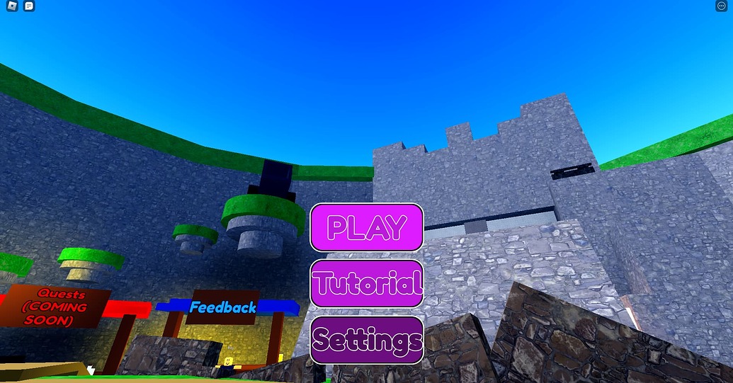 How should we improve our game's first impressions? - Game Design ...