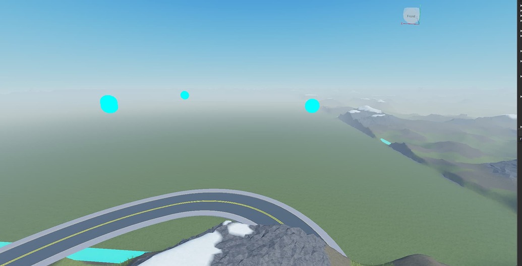 How to completely flatten terrain - Community Tutorials - Developer ...