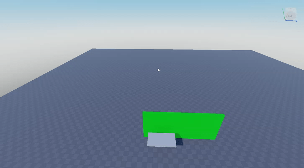 Roblox Studio Camera Stuttering Issue - Platform Usage Support - Developer Forum | Roblox