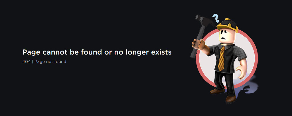 Roblox Audio Marketplace not displaying - Platform Usage Support - Developer Forum | Roblox