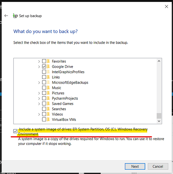 It's time to backup your life's work! [Never lose your data again ...