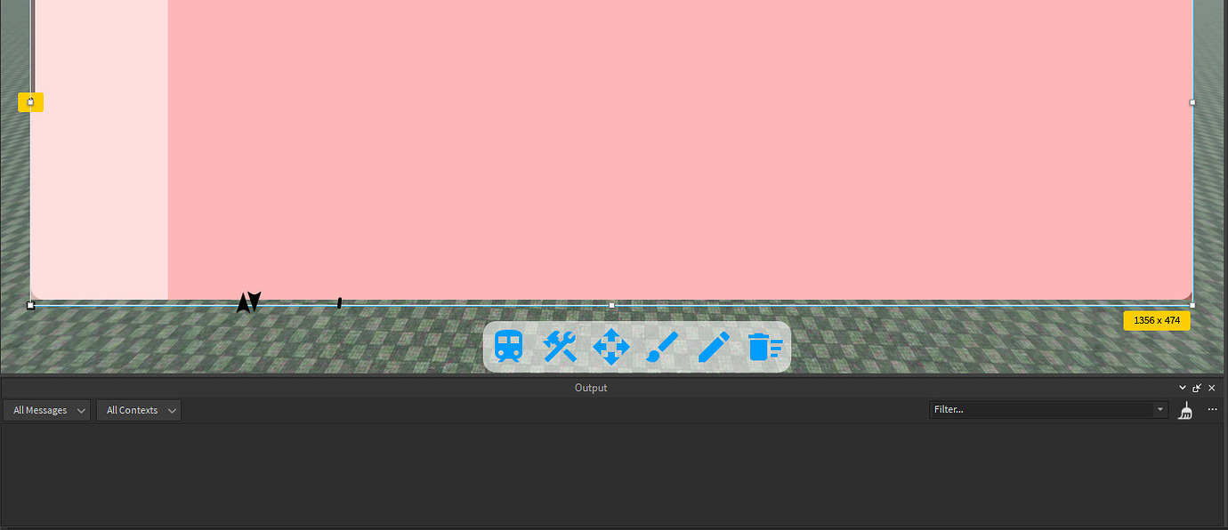 Issue with UI scaling - Art Design Support - Developer Forum | Roblox
