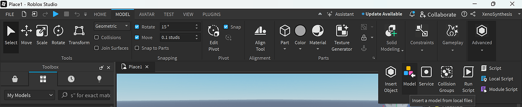 New Studio Asset Manager is Displaying Gibberish - Studio Bugs ...
