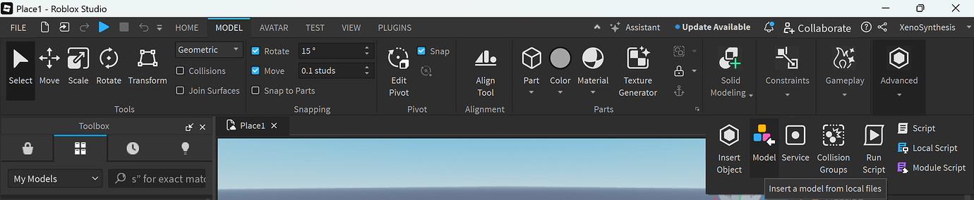 New Studio Asset Manager is Displaying Gibberish - Studio Bugs ...