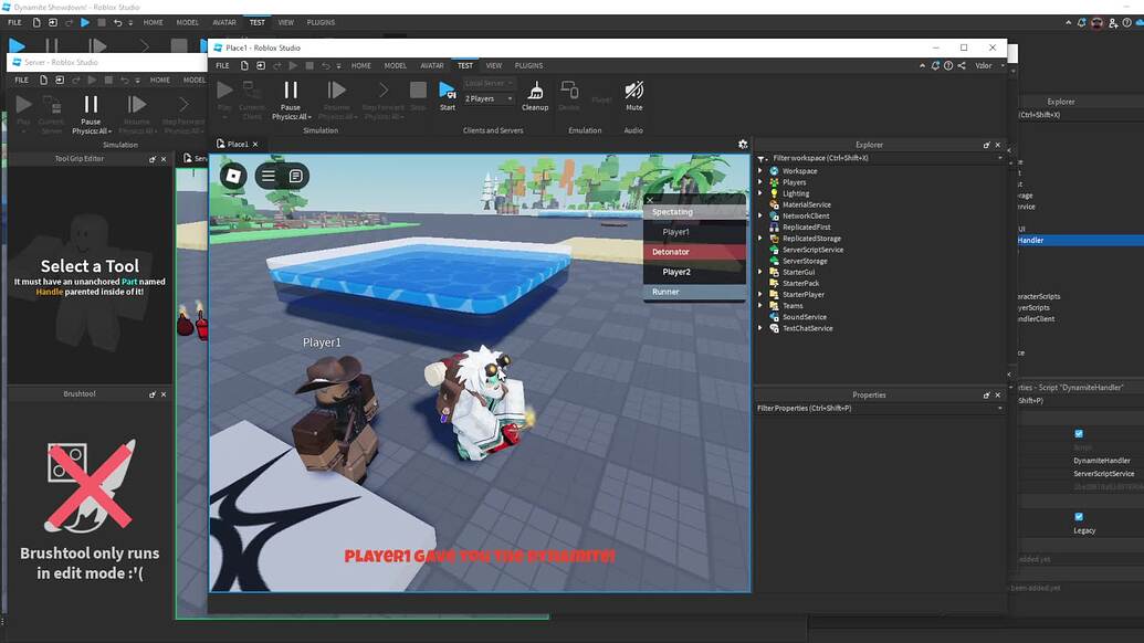 Memory leak progressively breaks tag system - Scripting Support - Developer Forum | Roblox
