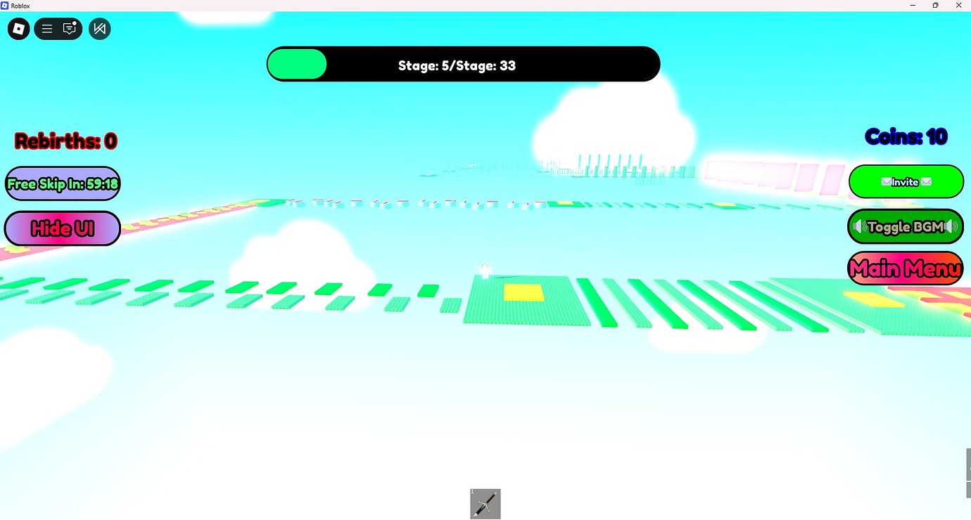 How Do I Make This Obby Less Boring? - Creations Feedback - Developer ...