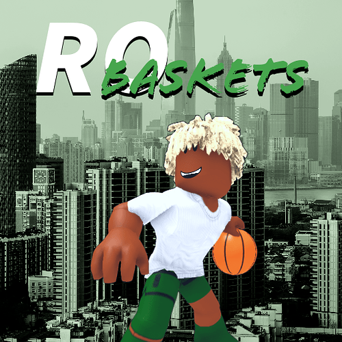 Feedback for basketball game - Creations Feedback - Developer Forum ...