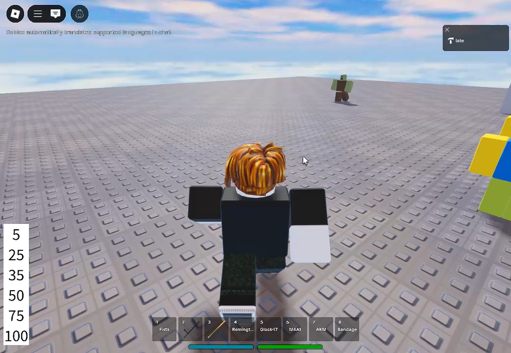Zombie NPC Enemy lagging behind player when chasing - Scripting Support - Developer Forum | Roblox