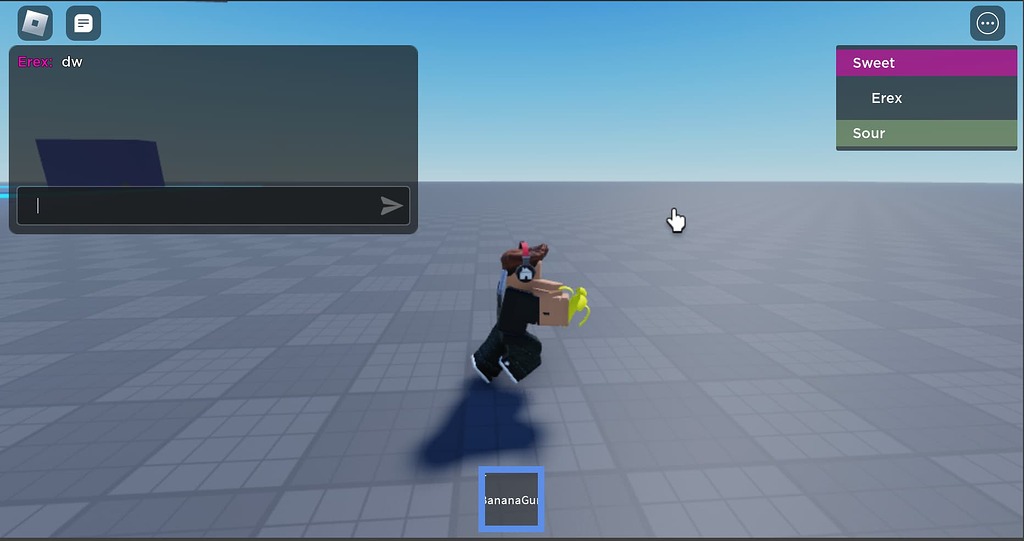 How Do I Prevent Animation Overlap Art Design Support Developer Forum Roblox 