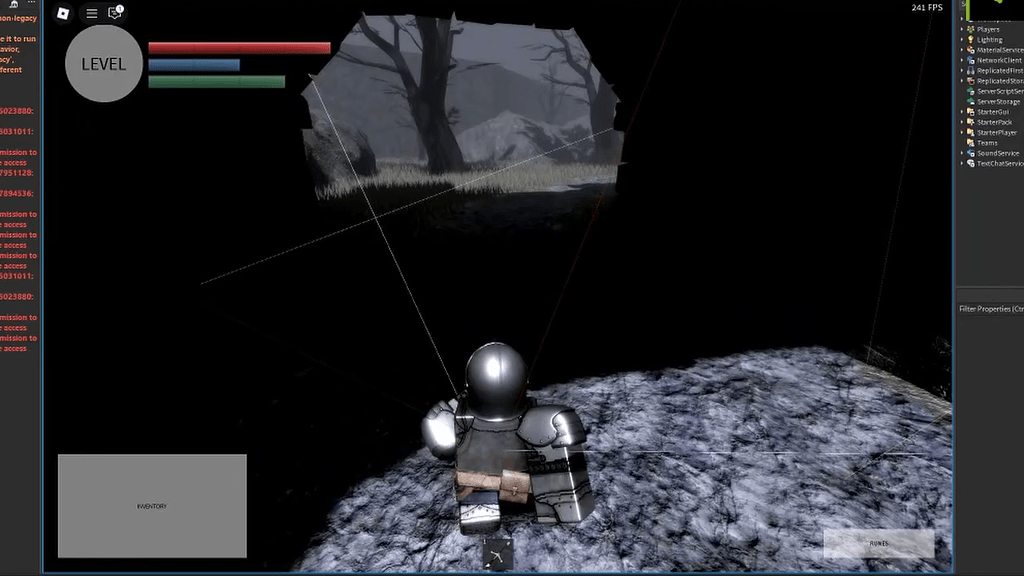 Smile4's Dynamic Reverb - Simple, Performant, and Realistic Audio ...