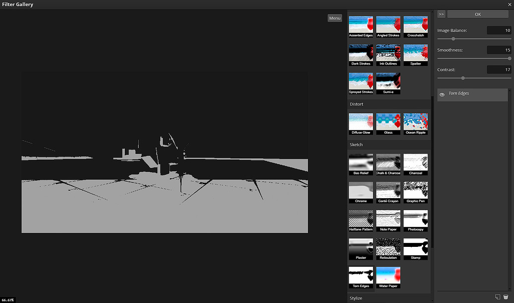 Advanced impact frames - Art Design Support - Developer Forum | Roblox