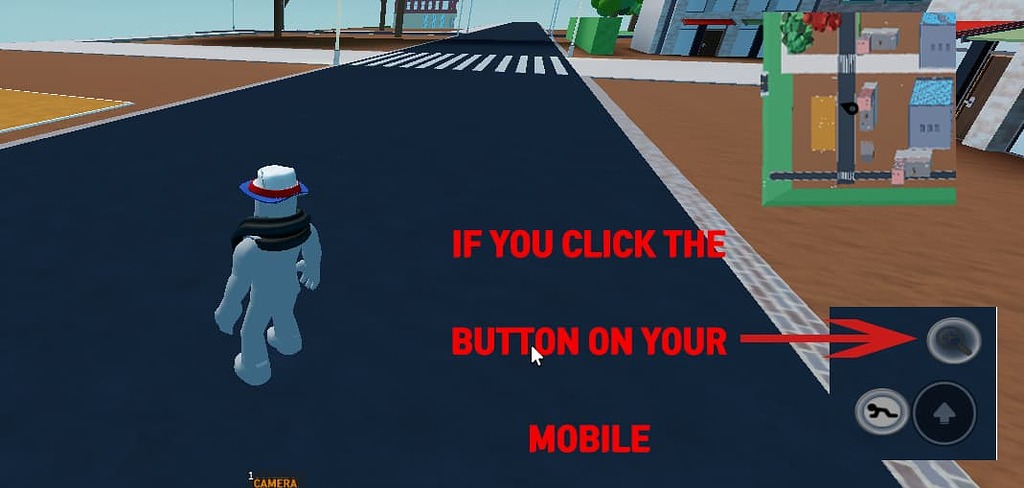 I'm going to make the mini map zoom in when I click the zoom button on ...