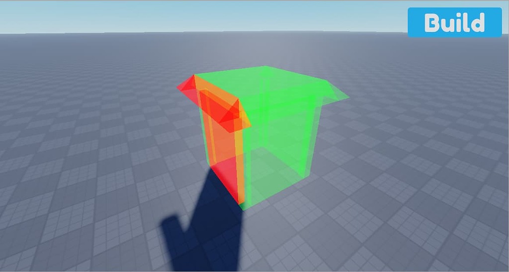 Script seems to not work eventhough in one part but doesnt in others - Scripting Support ...
