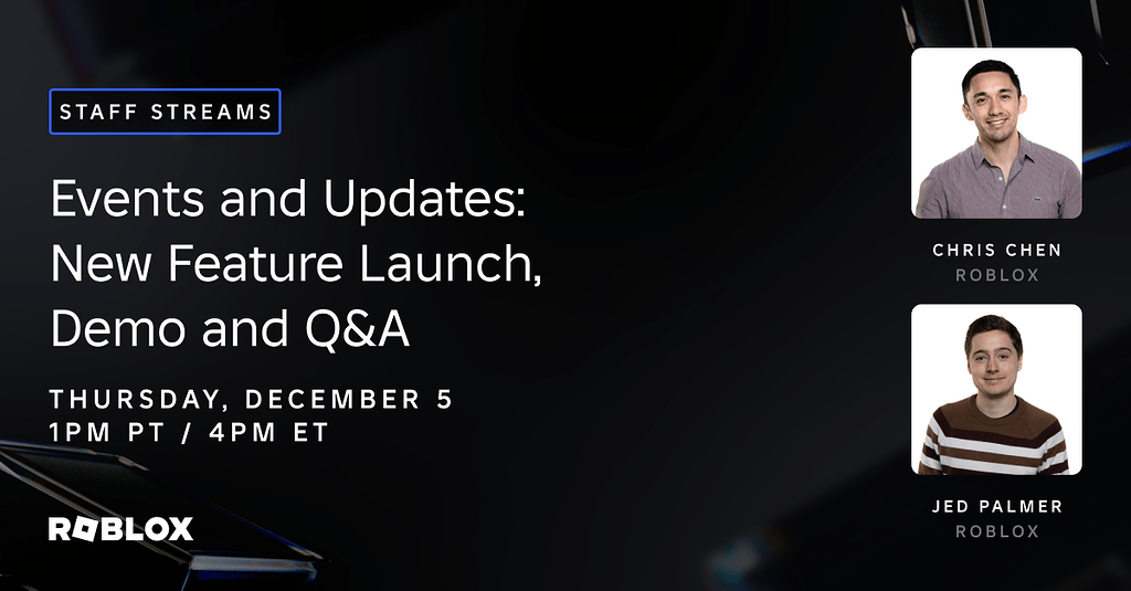 Join us: We’ve updated our event promotion system - Community & Events ...