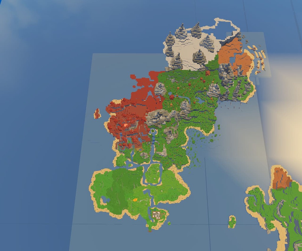 Question about occlusion culling / Optimizing a big map - Building ... Question about occlusion culling / Optimizing a big map - Building ...
