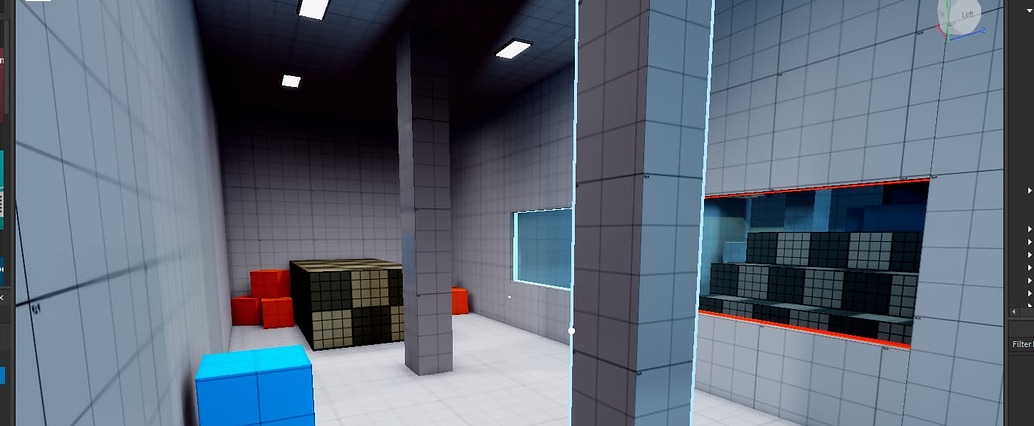 Getting KARLSON type graphics - Game Design Support - Developer Forum ...