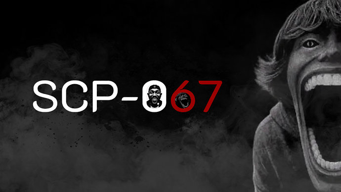 SCP-067 Credits - Bulletin Board - Developer Forum | Roblox