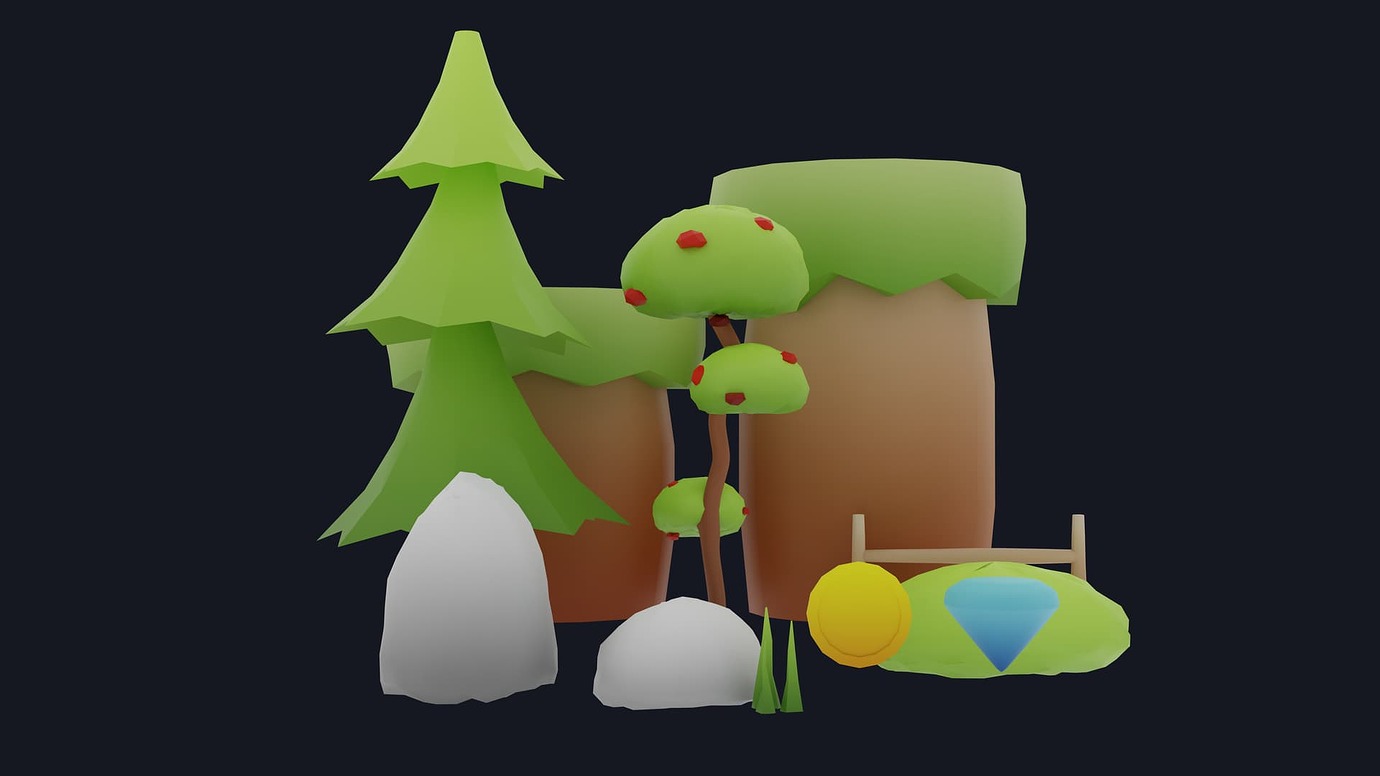 Simulator Basics Asset Pack - Community Resources - Developer Forum ...