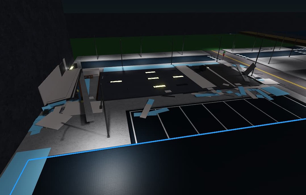 Why is BreakJoints not working When Primary Part is hit - Scripting ...