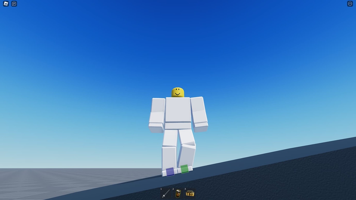 IKControl Footplant and Strafing for Rig 15 - Community Resources - Developer Forum | Roblox