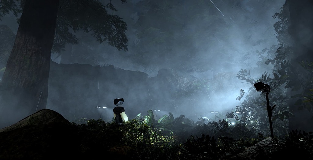 Feedback needed on lighting for realistic environment! - Creations ...