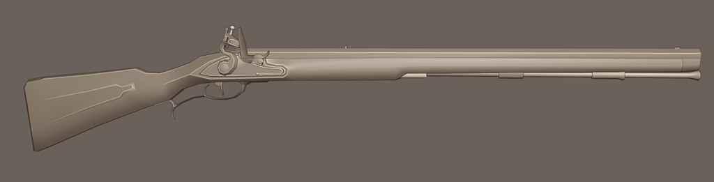 Musket rifle feedback - Creations Feedback - Developer Forum | Roblox