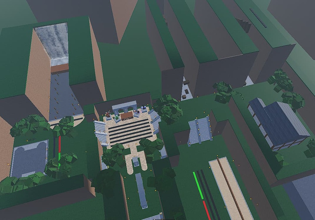 Knights Of The Sun Lore [Part 3] The War Times Continued - Bulletin ...