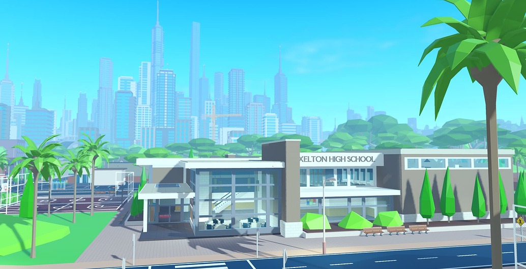 Blocksville City Developer Information - Bulletin Board - Developer ...