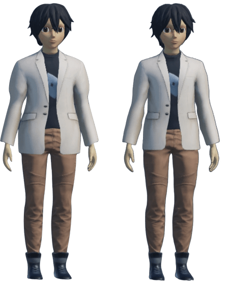 [Coming Soon] Improved Layered Clothing Fit - Announcements - Developer ...