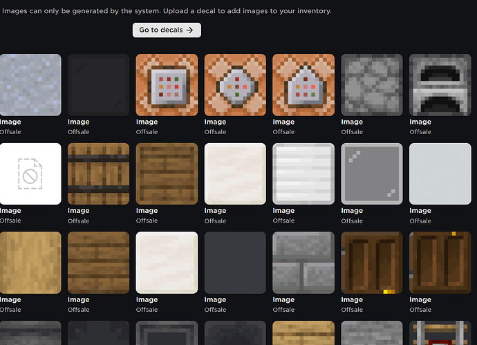 How do I take down images that are textures of a 3D model? - Platform ...