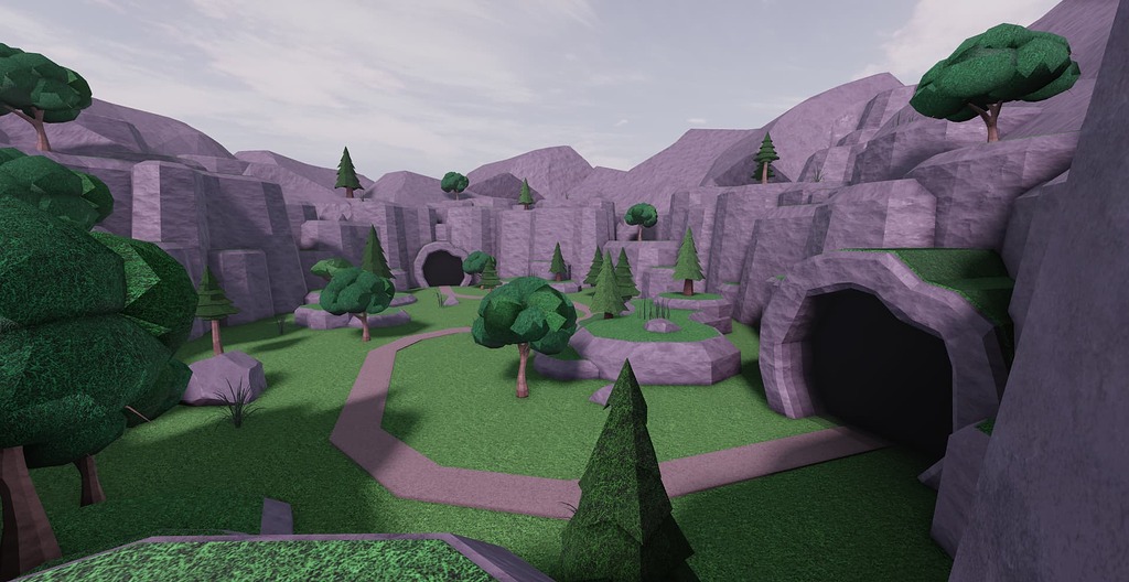 Verdant Grove - First TDS Map - Creations Feedback - Developer Forum ...