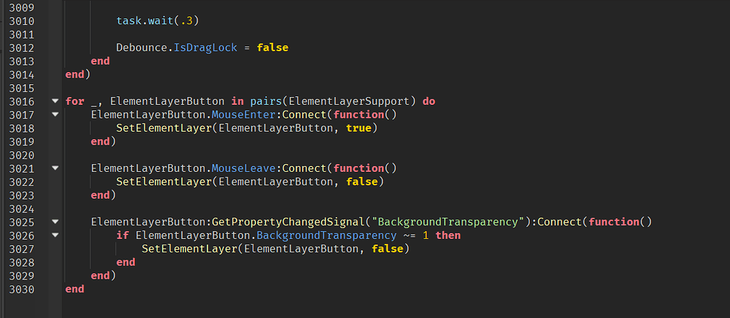 I can't find my plugin in the search! - Platform Usage Support ...