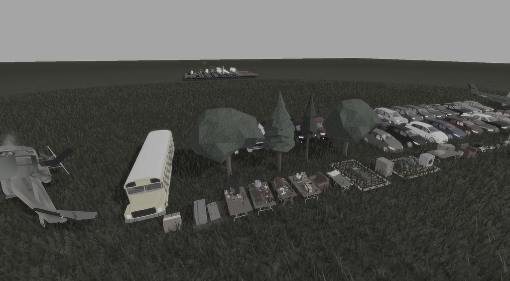 Does anyone know where this prop kit is from/called? - Art Design ...