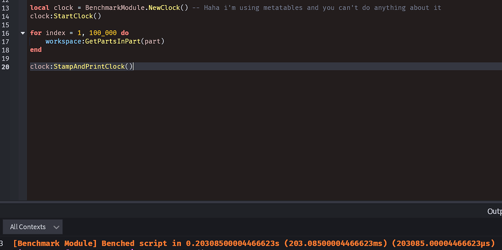 Touch event not firing on client for anchored parts - Scripting Support - Developer Forum | Roblox