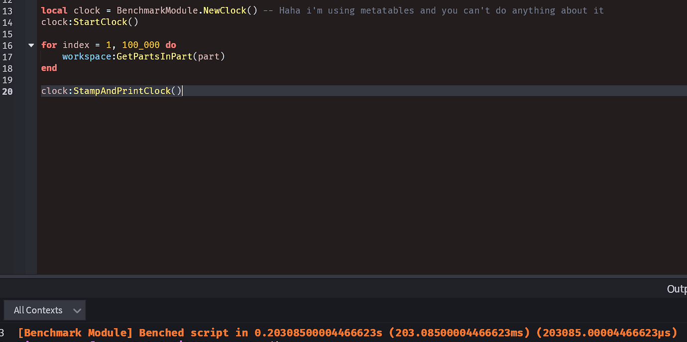 Touch event not firing on client for anchored parts - Scripting Support - Developer Forum | Roblox